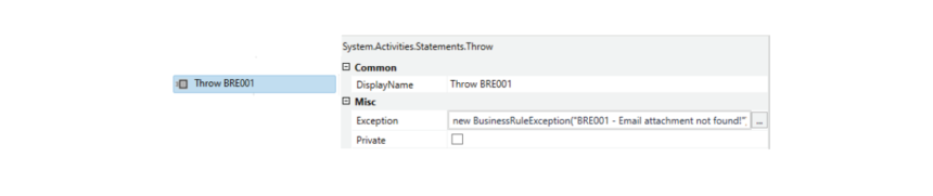 UiPath Automation Best Practice Guide | UiPath Best Practice