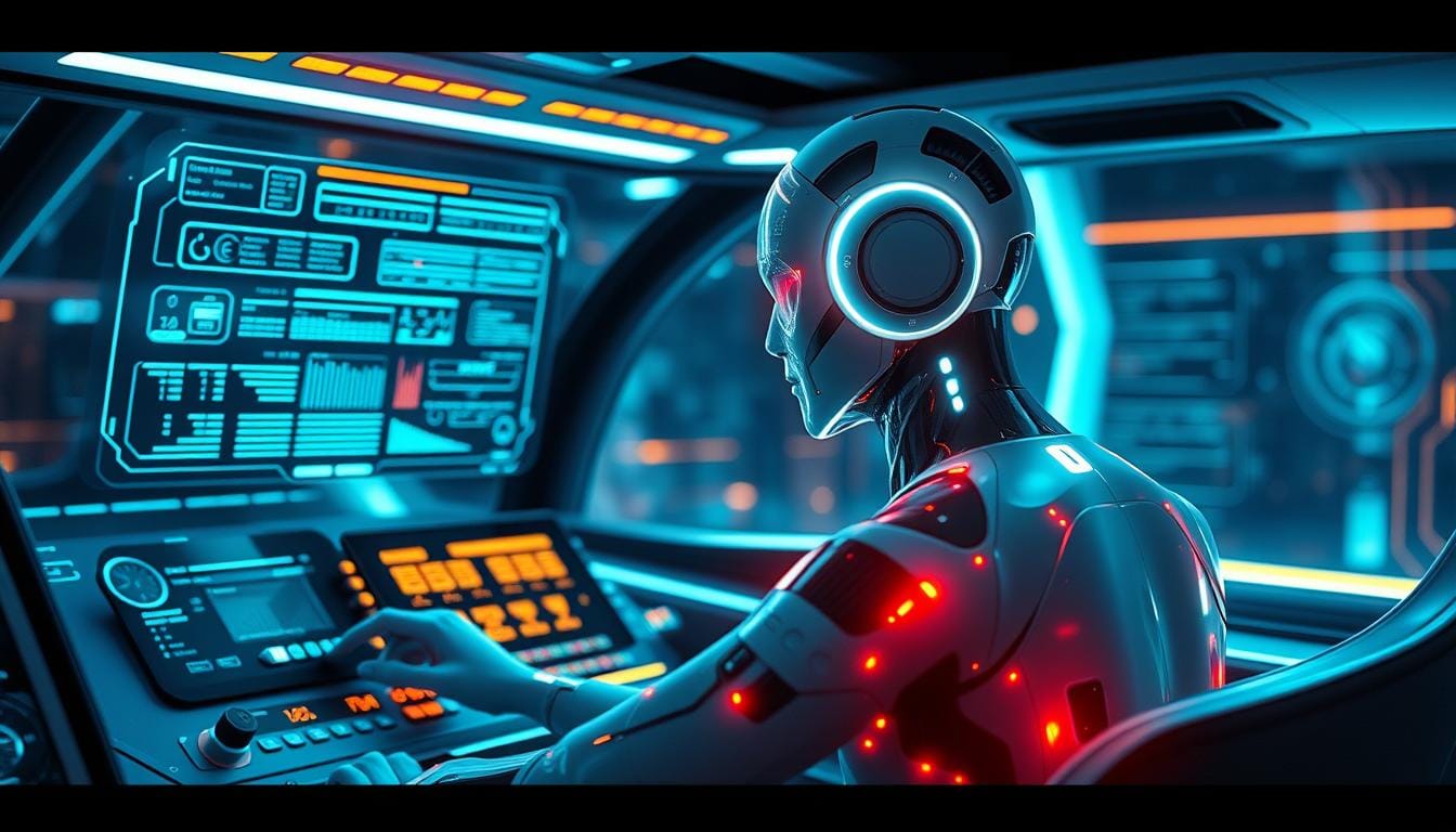 AI Agent Copilot: Your Intelligent Virtual Assistant